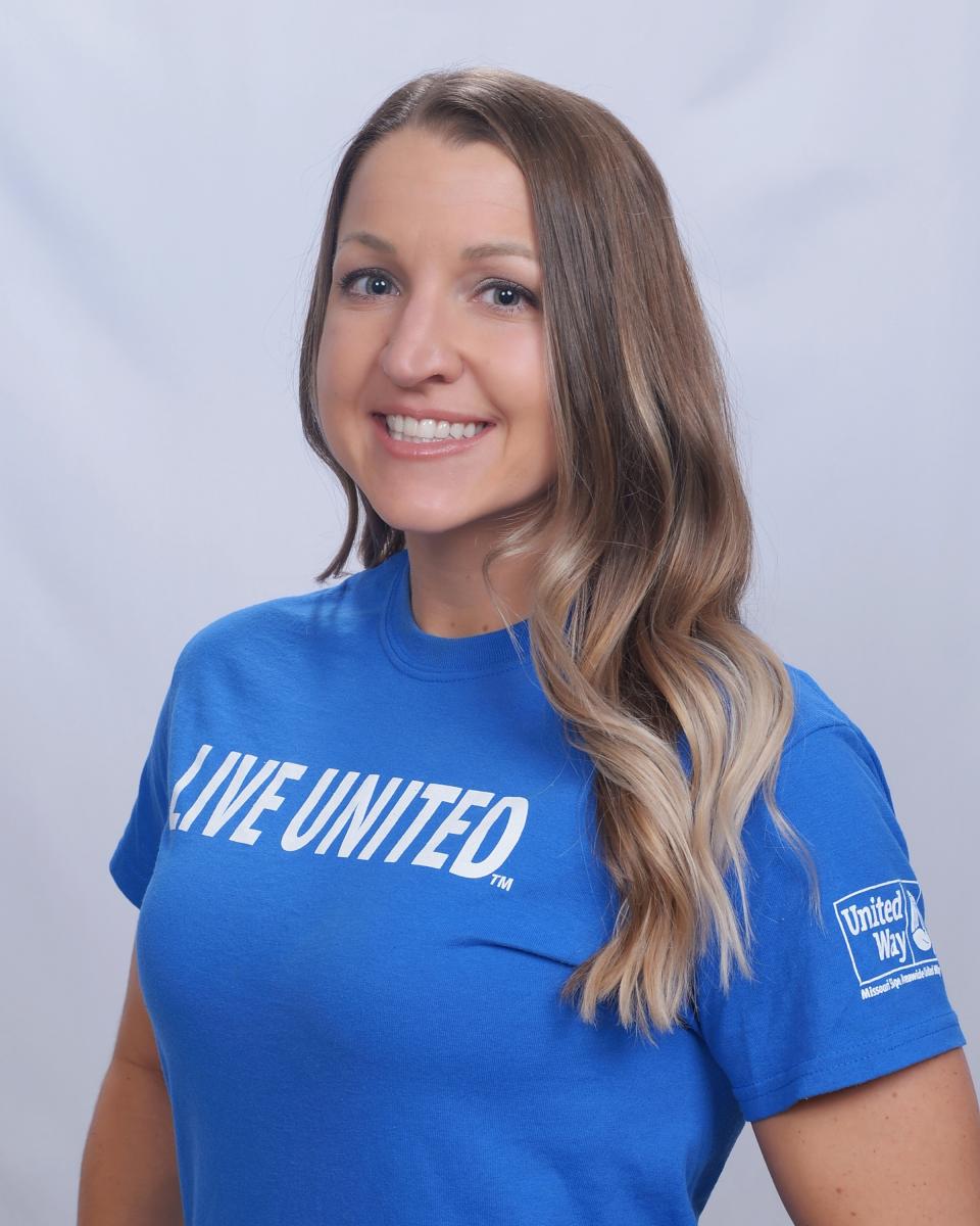 United Way Staff | Missouri Slope Areawide United Way