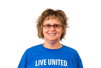 United Way Staff | Missouri Slope Areawide United Way